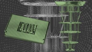 Quantum Computer: Pakistan's 1st Quantum Computer made by CETQAP (Centre of Excellence for ...