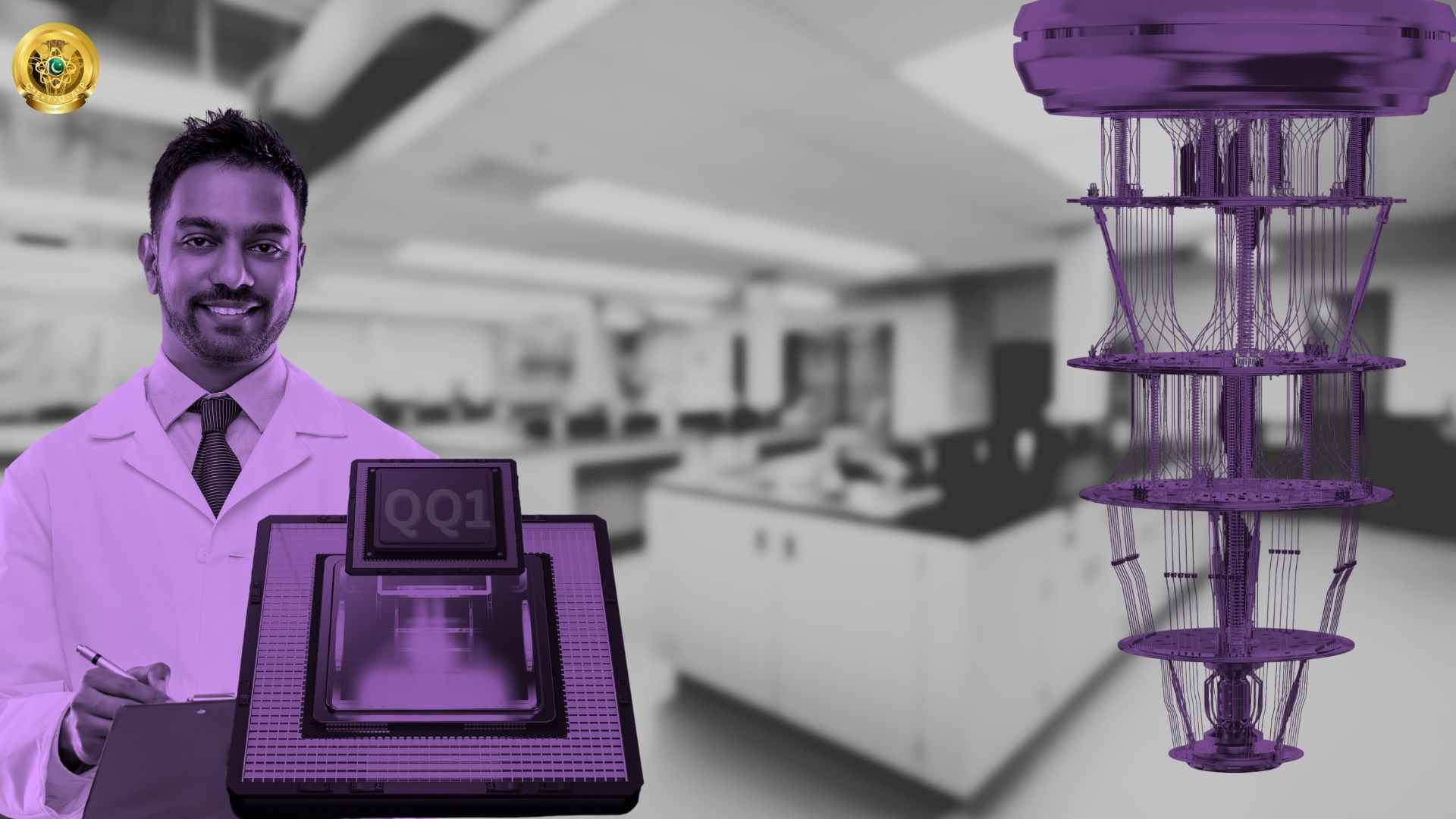 CETQAP to Launch Pakistan’s First Quantum Labs in Islamabad, Rawalpindi and Karachi for Students ...