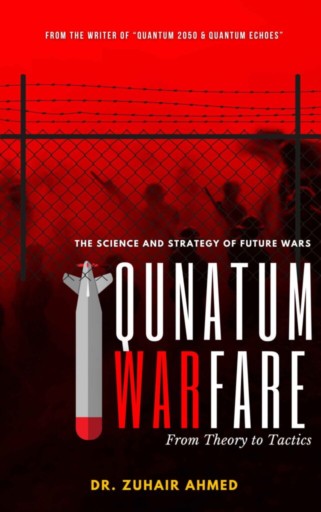 Quantum & AI Library - CETQAP | The Centre of Excellence for Technology ...