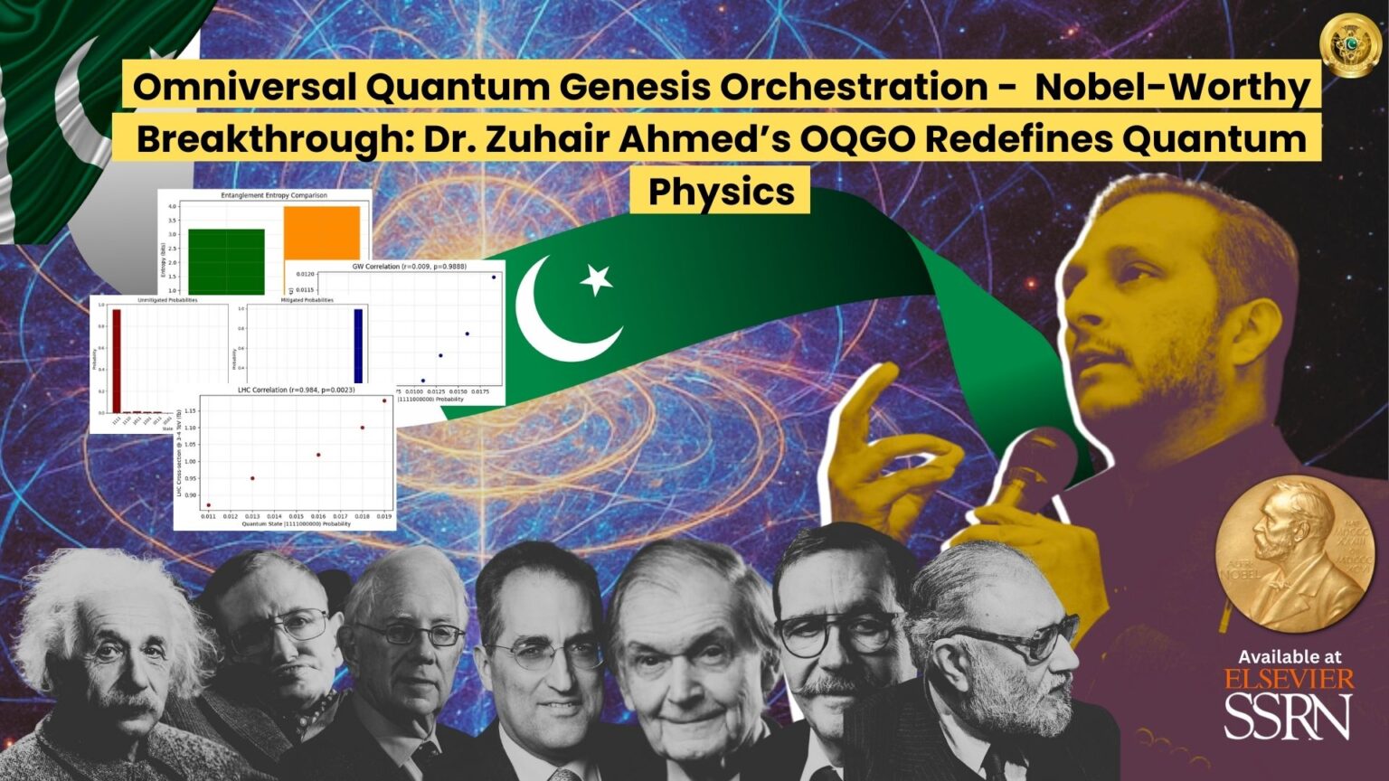 Global Natural Disaster Predictions for 2025: CETQAP Uses Quantum ...